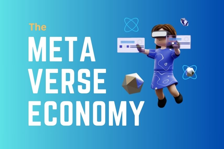 The Metaverse Economy: How Virtual Worlds are Reshaping Business and ...